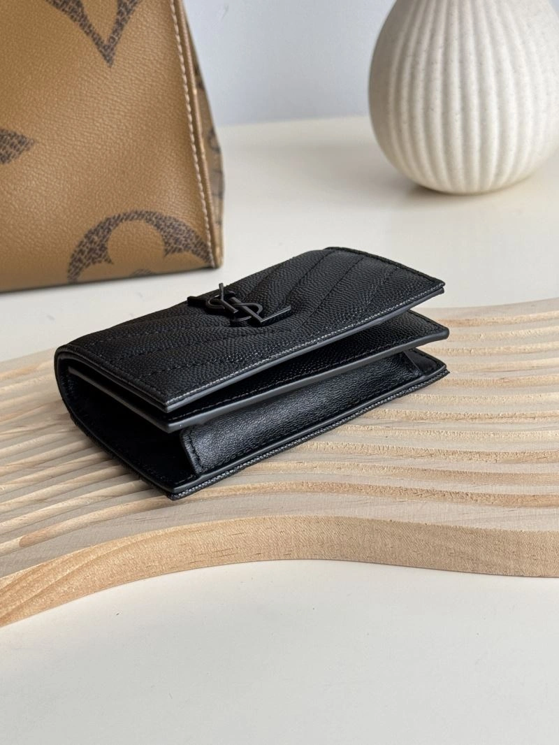 Economical YSL Wallets Purse