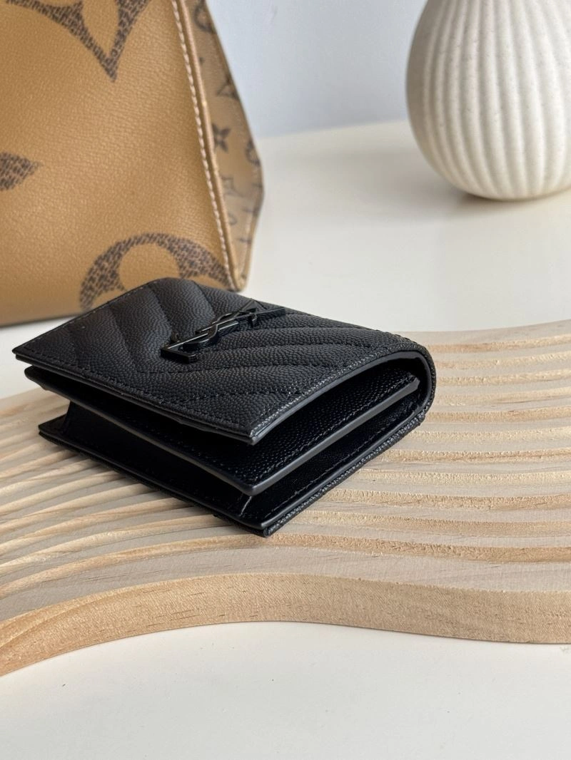 Economical YSL Wallets Purse