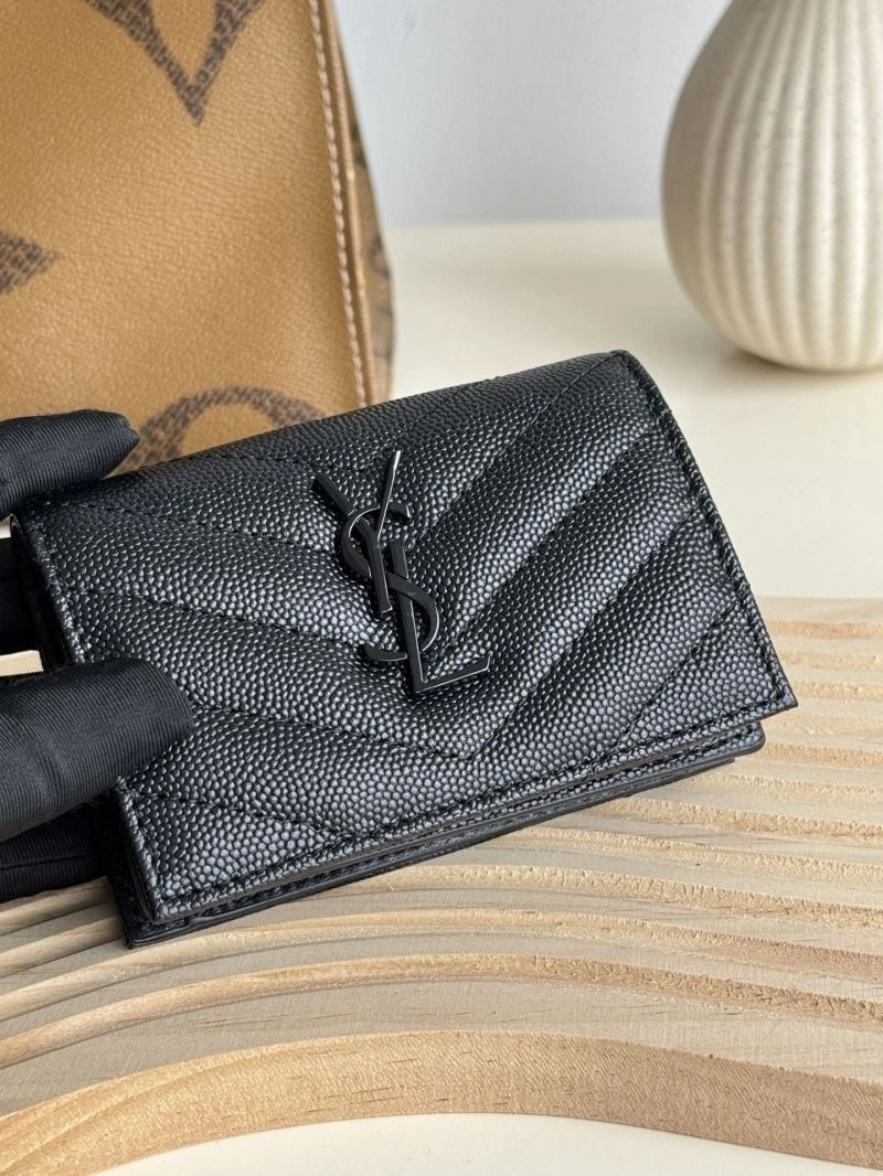 Economical YSL Wallets Purse
