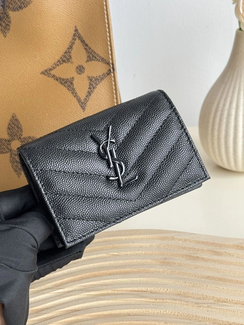 Economical YSL Wallets Purse