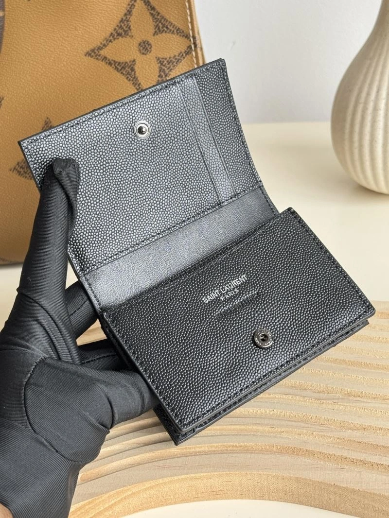 Economical YSL Wallets Purse