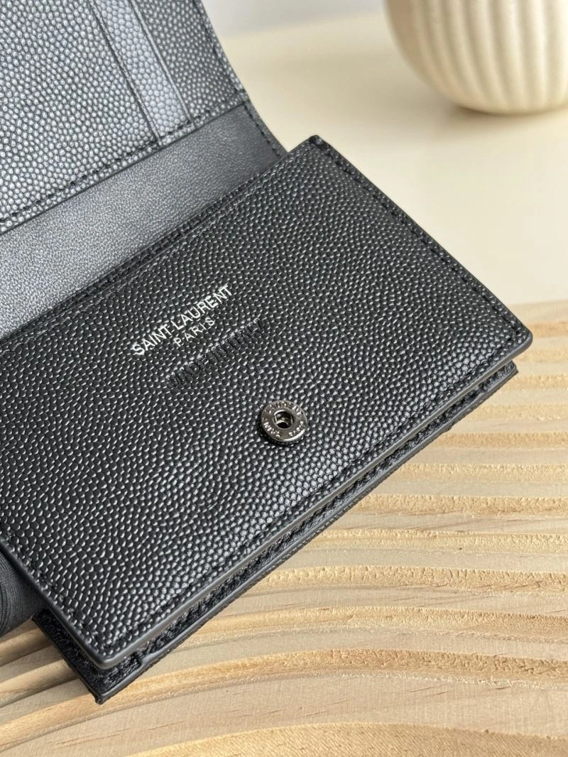 Economical YSL Wallets Purse