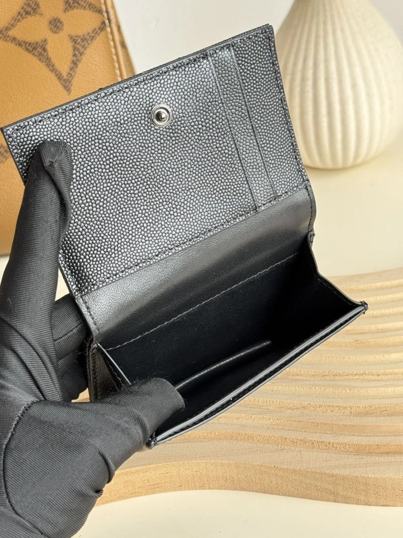 Economical YSL Wallets Purse