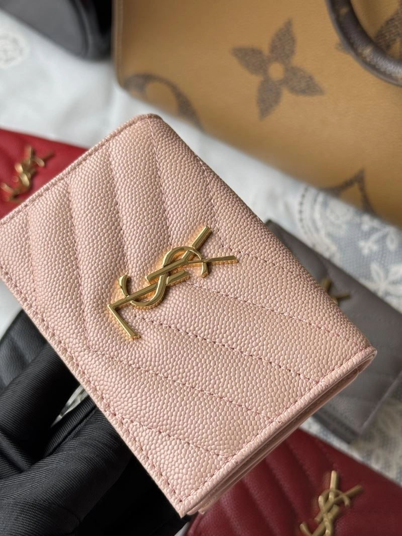 Economical YSL Wallets Purse