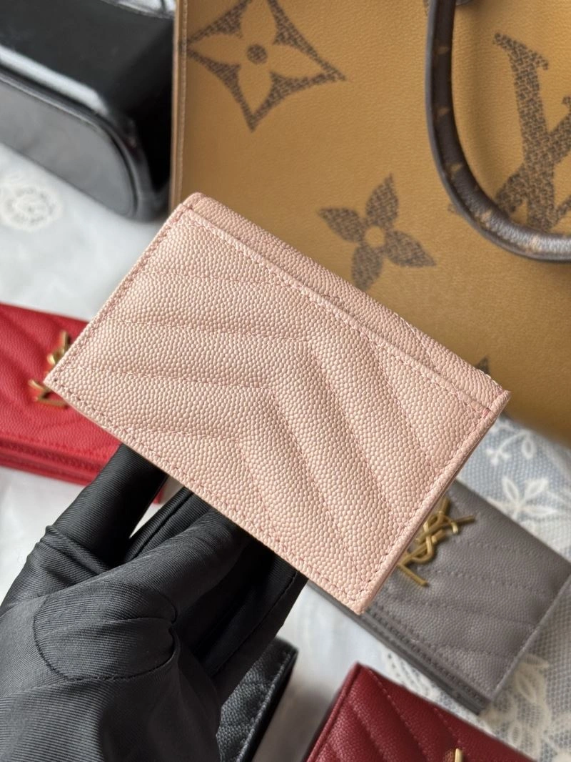 Economical YSL Wallets Purse