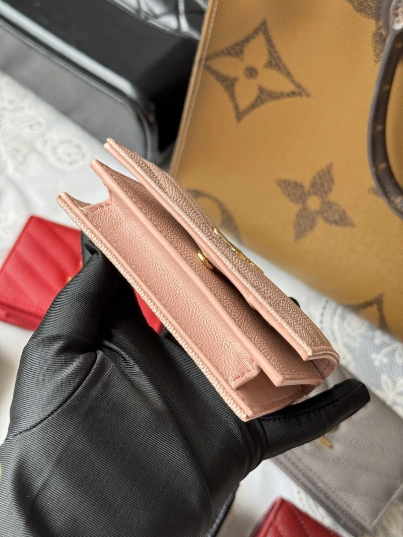 Economical YSL Wallets Purse