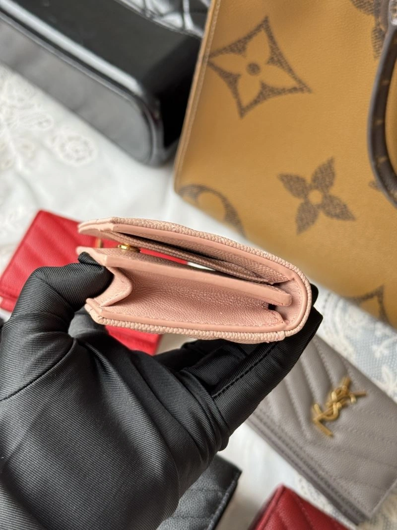 Economical YSL Wallets Purse