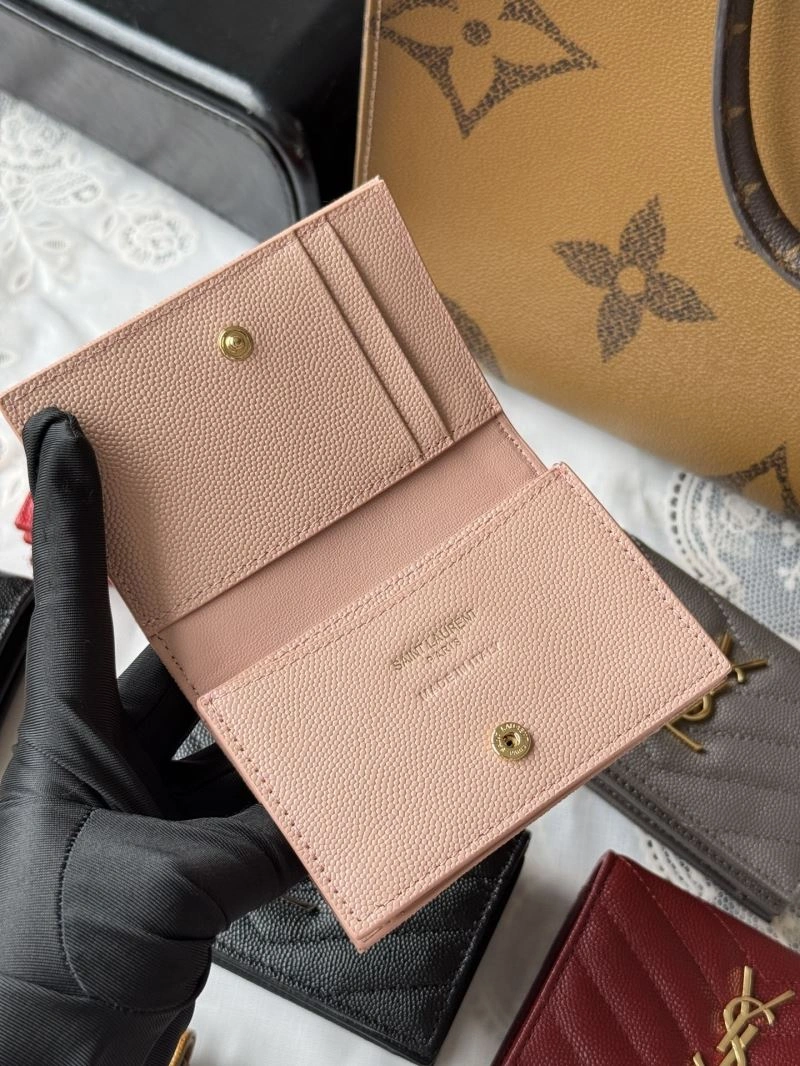 Economical YSL Wallets Purse