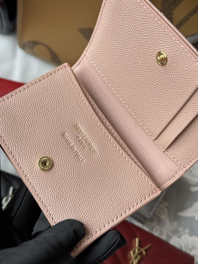 Economical YSL Wallets Purse