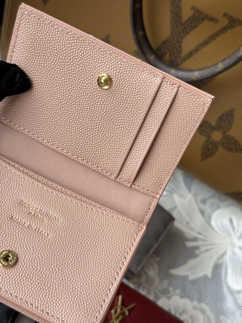 Economical YSL Wallets Purse