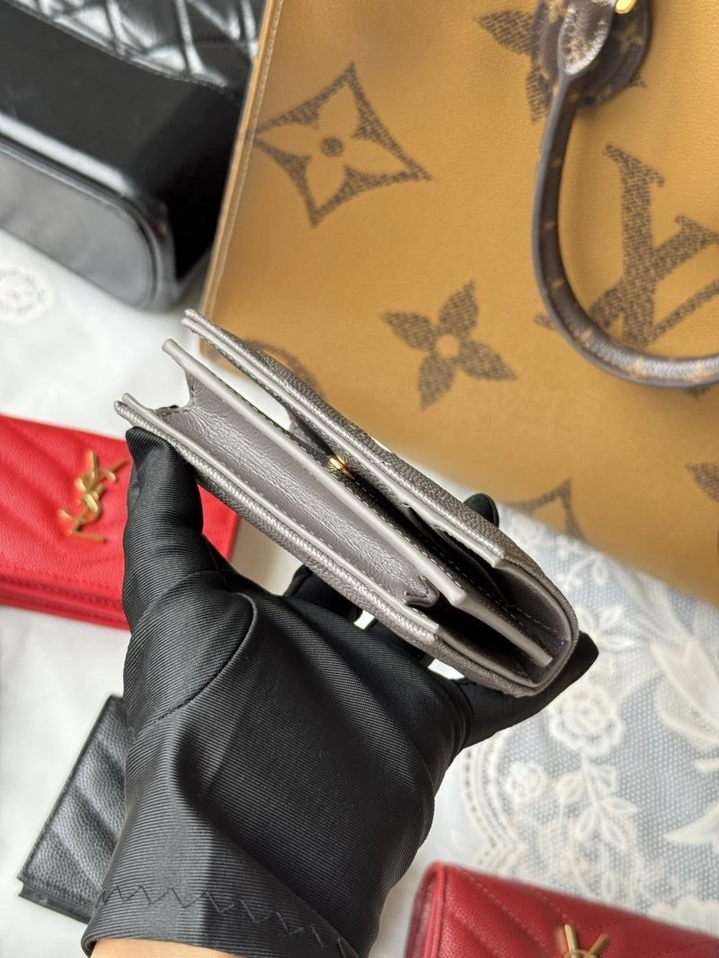 Precise copy YSL Wallets Purse