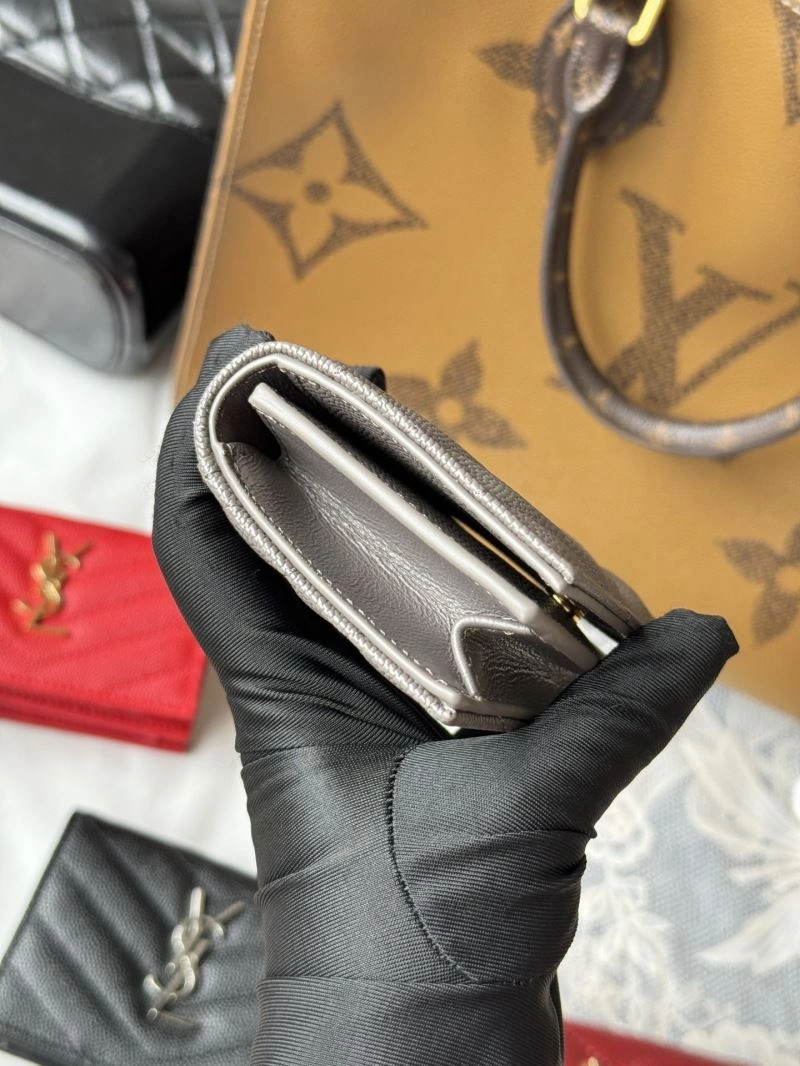 Precise copy YSL Wallets Purse