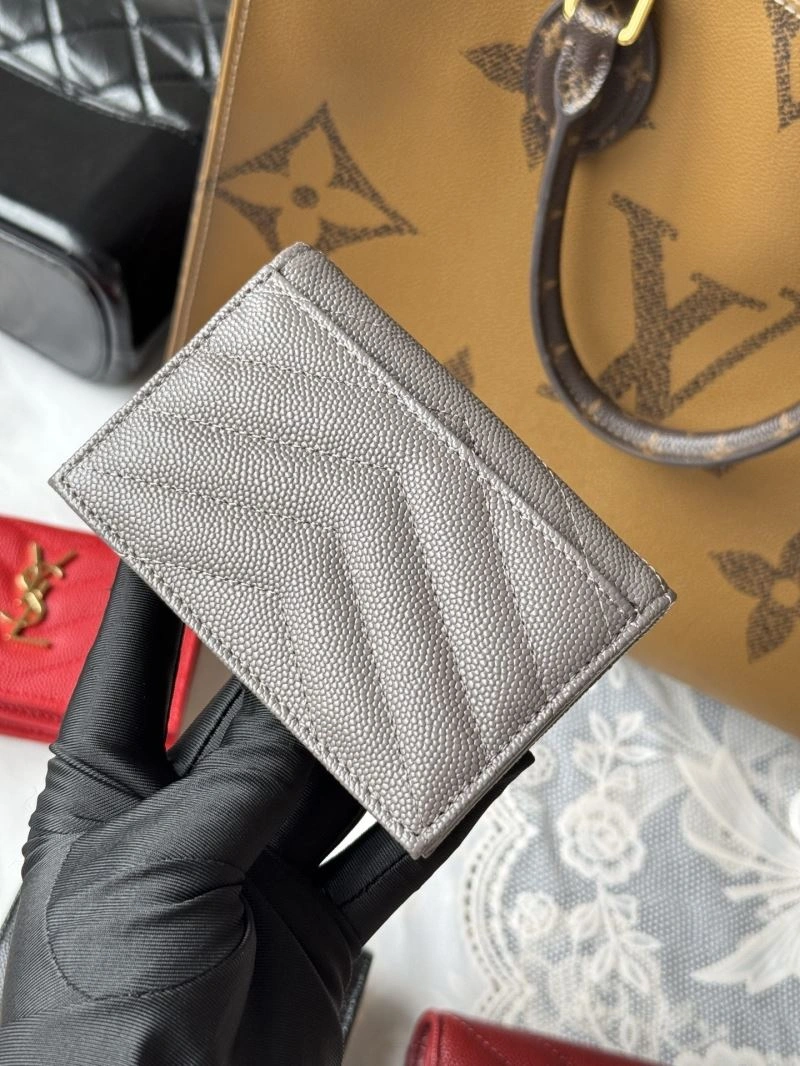 Precise copy YSL Wallets Purse