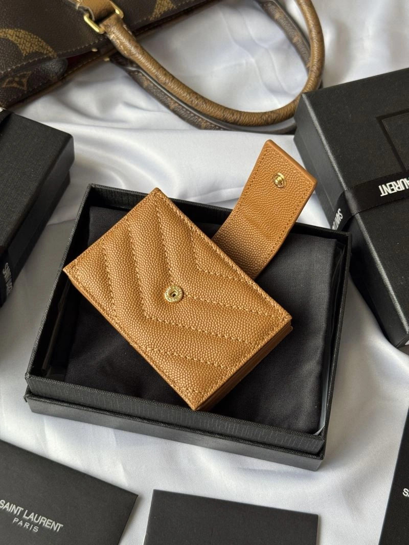 Exact replica YSL Wallets Purse