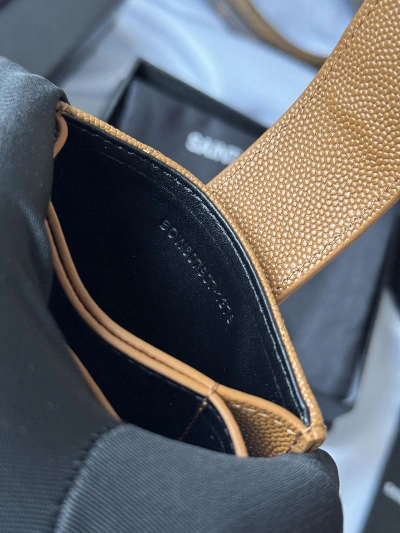 Exact replica YSL Wallets Purse