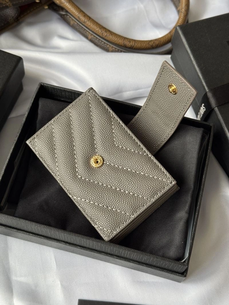 Perfect replica YSL Wallets Purse