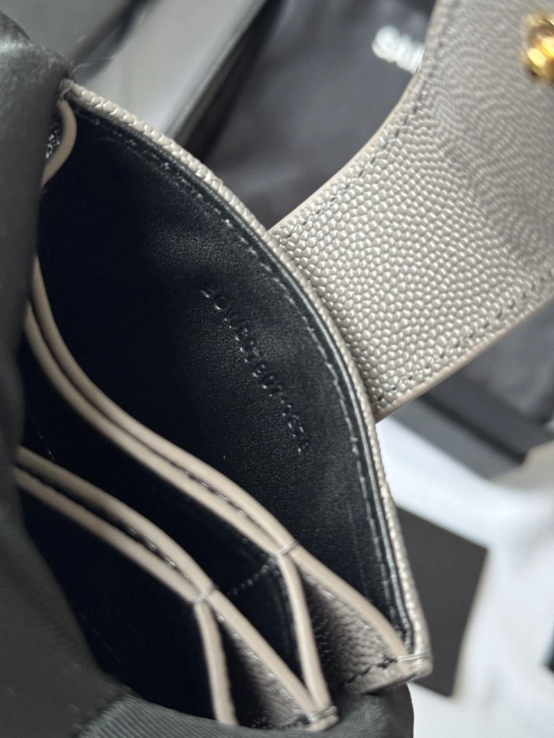 Perfect replica YSL Wallets Purse