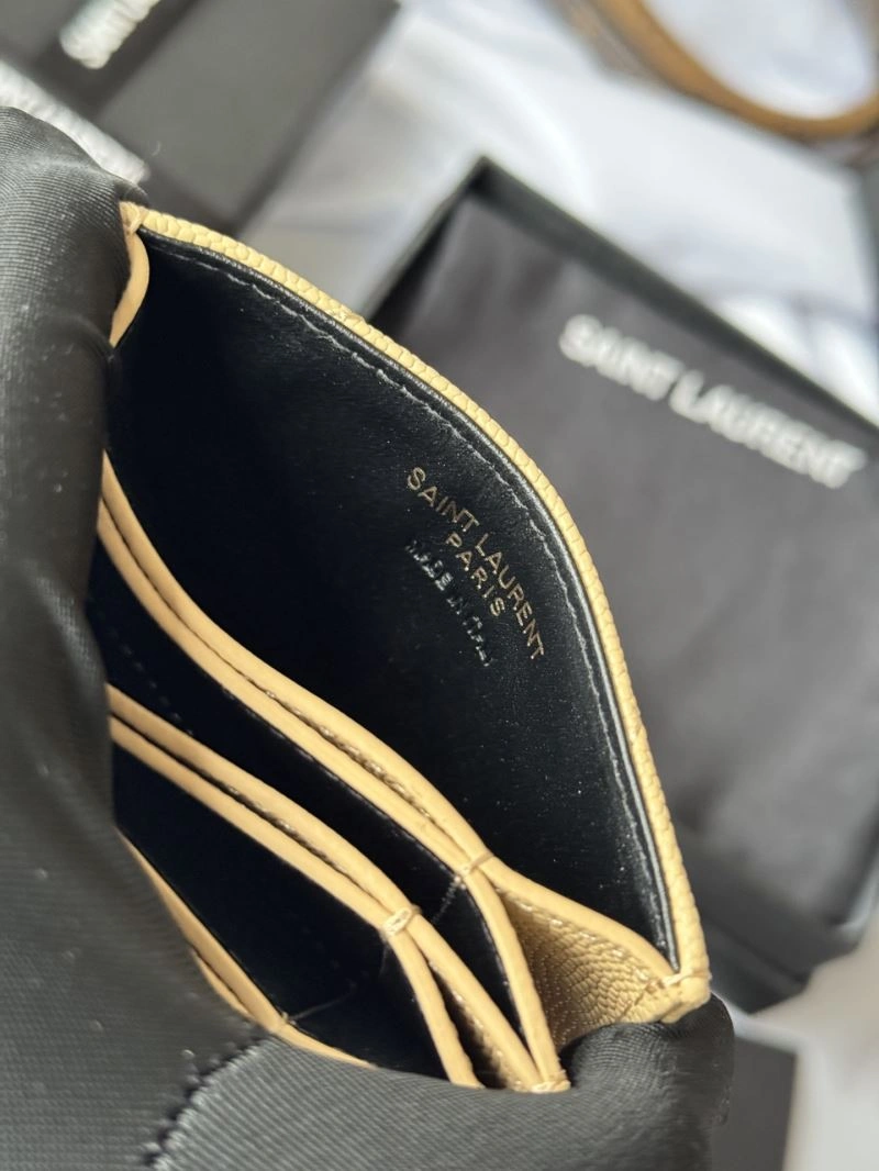 Precise copy YSL Wallets Purse