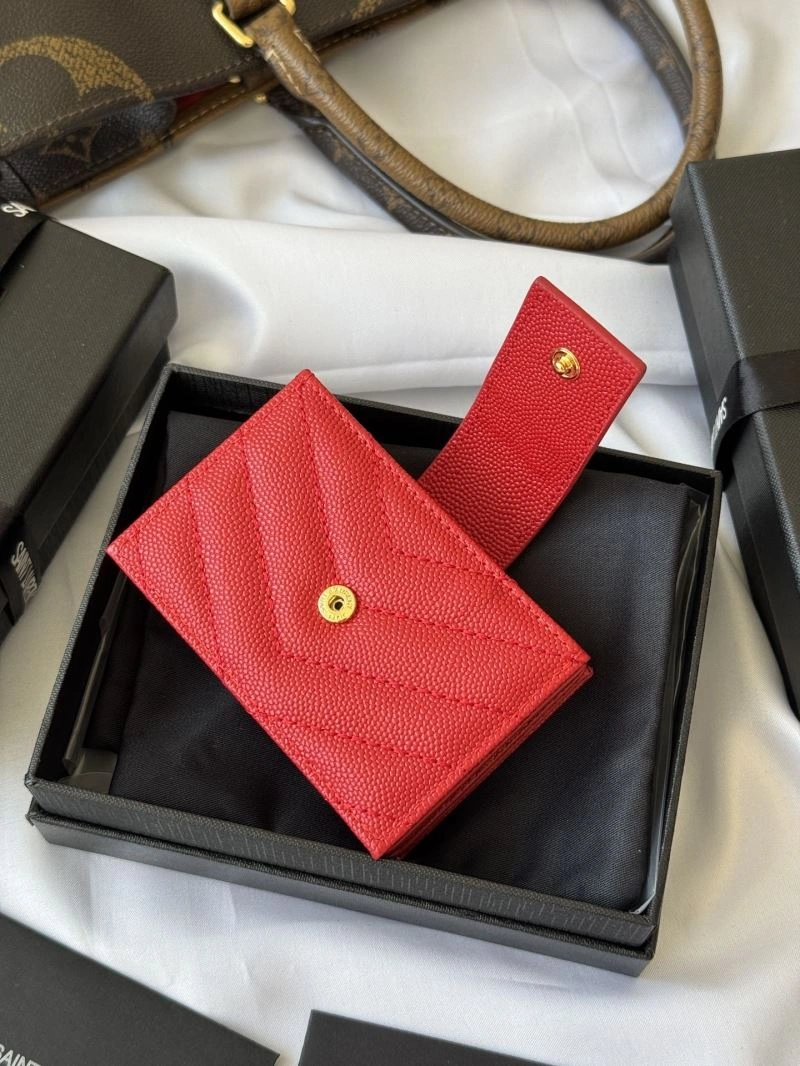 OEM YSL Wallets Purse