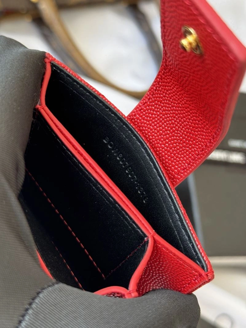 OEM YSL Wallets Purse