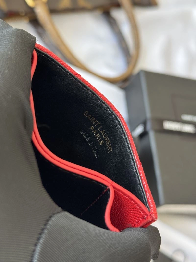 OEM YSL Wallets Purse