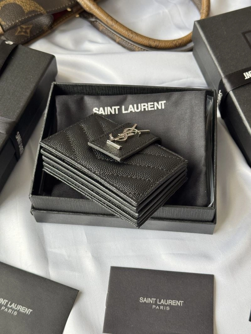 OEM YSL Wallets Purse