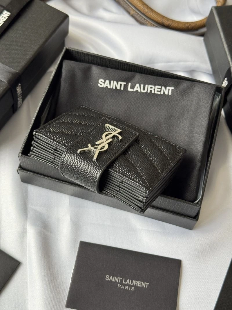 OEM YSL Wallets Purse
