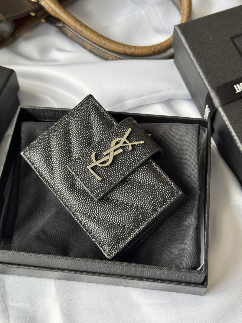 OEM YSL Wallets Purse