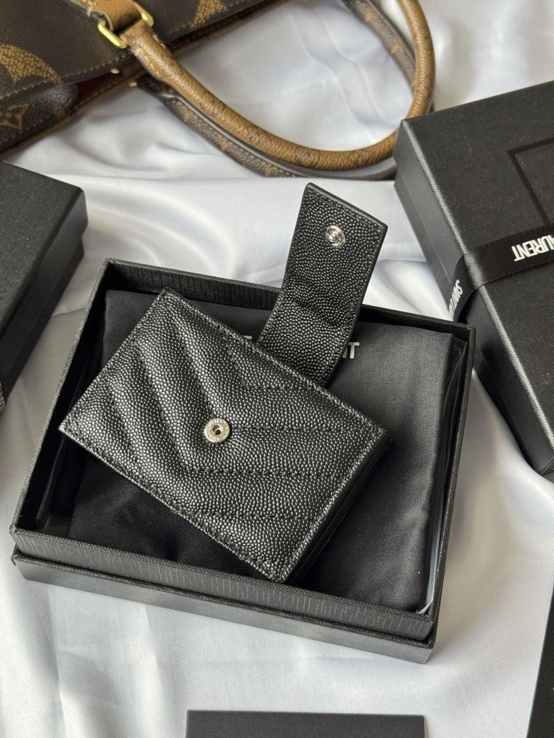 OEM YSL Wallets Purse