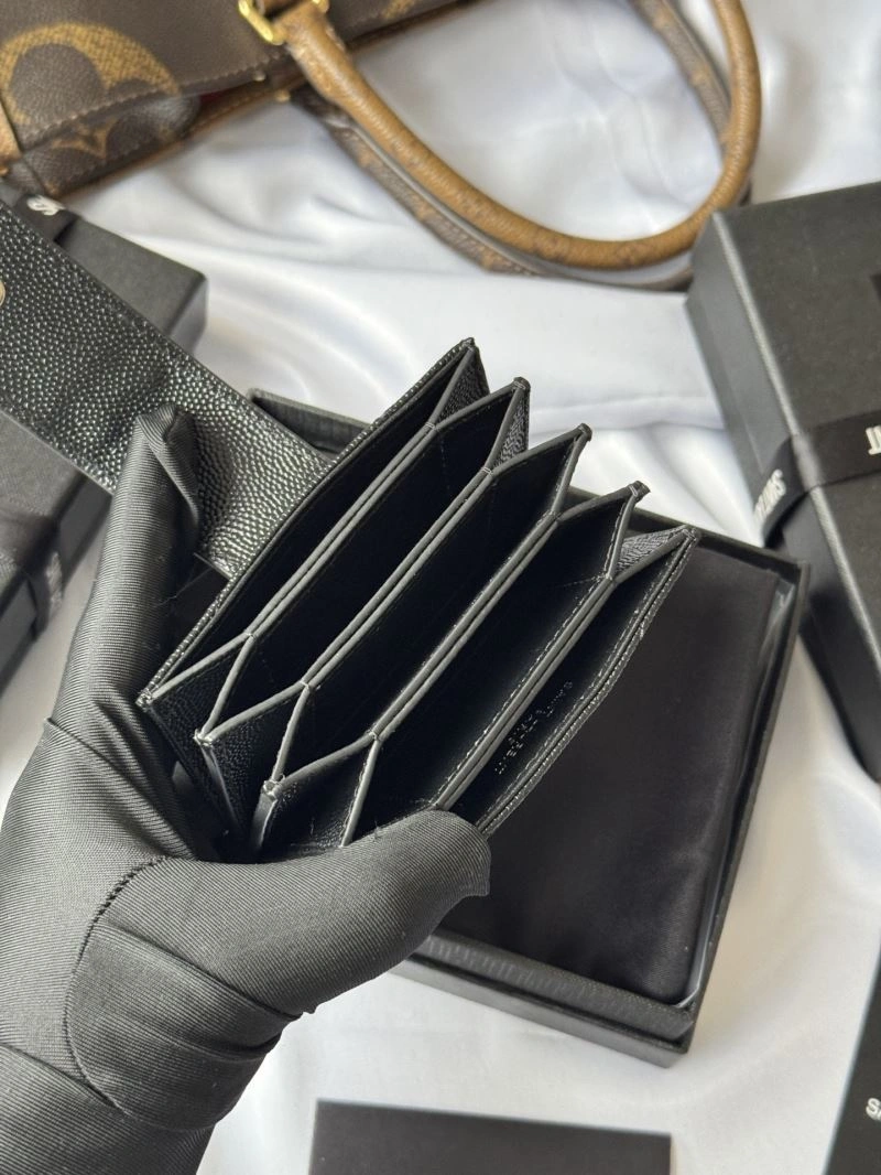 OEM YSL Wallets Purse
