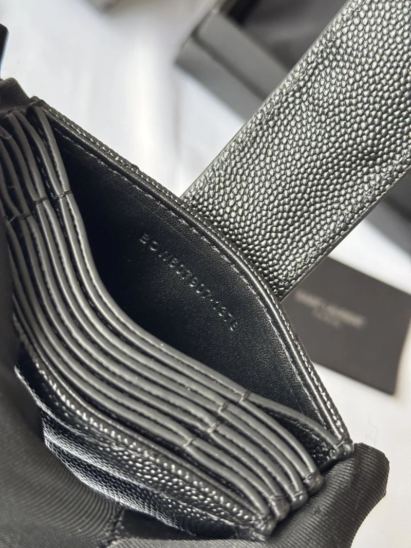 OEM YSL Wallets Purse