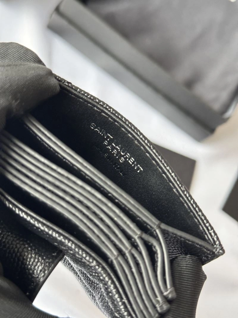 OEM YSL Wallets Purse