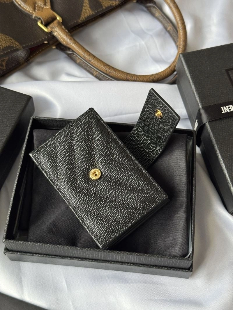 Factory-made YSL Wallets Purse