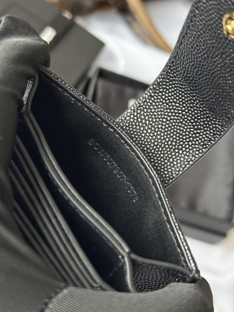Factory-made YSL Wallets Purse