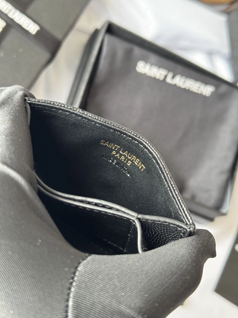 Factory-made YSL Wallets Purse