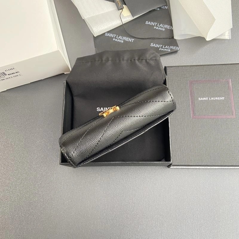 Top mirror YSL Wallets Purse