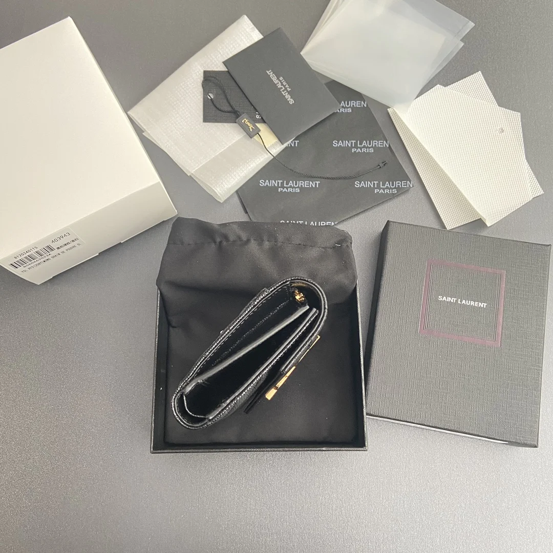 Reasonably priced YSL Wallets Purse