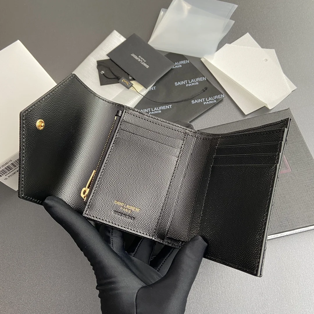 Reasonably priced YSL Wallets Purse