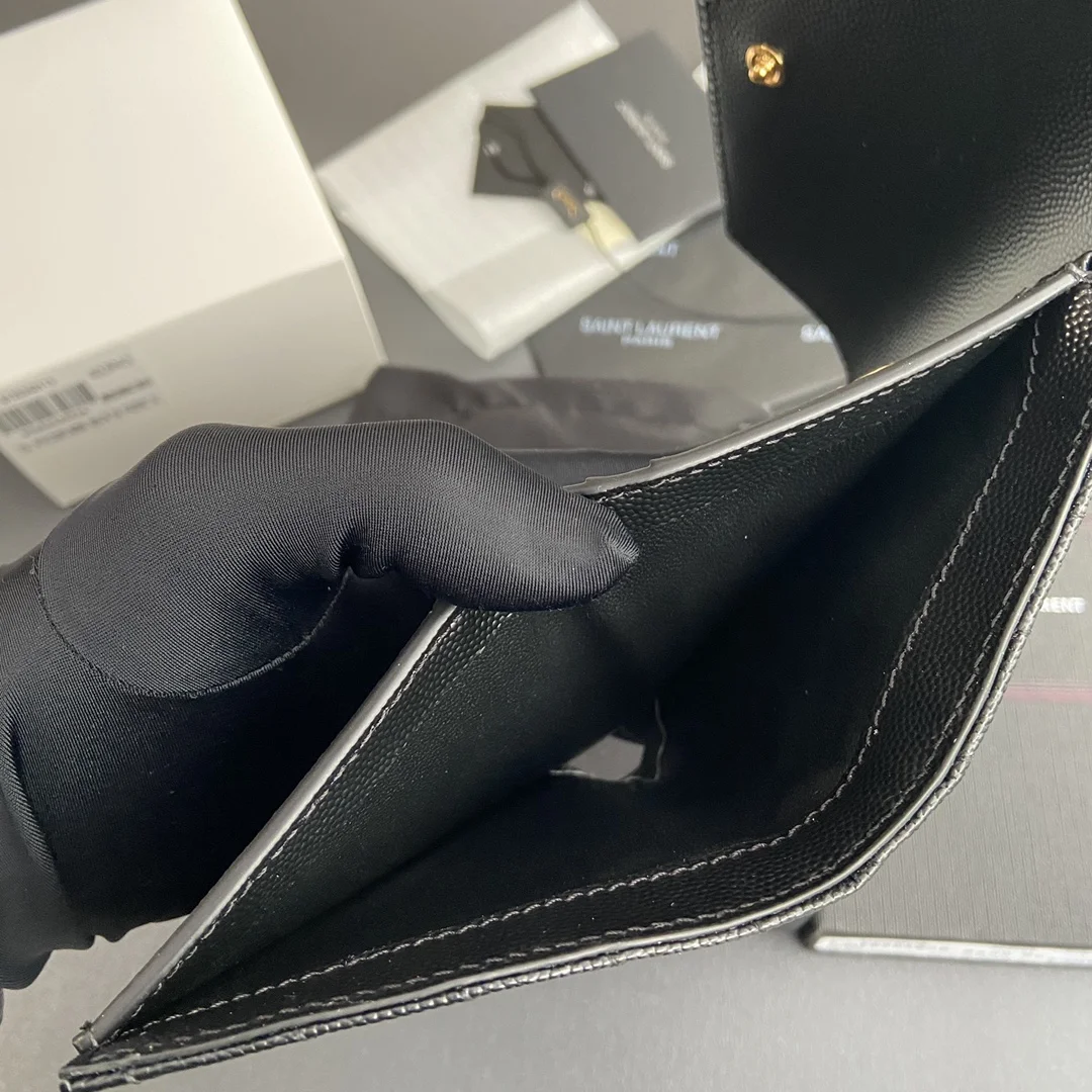 Reasonably priced YSL Wallets Purse