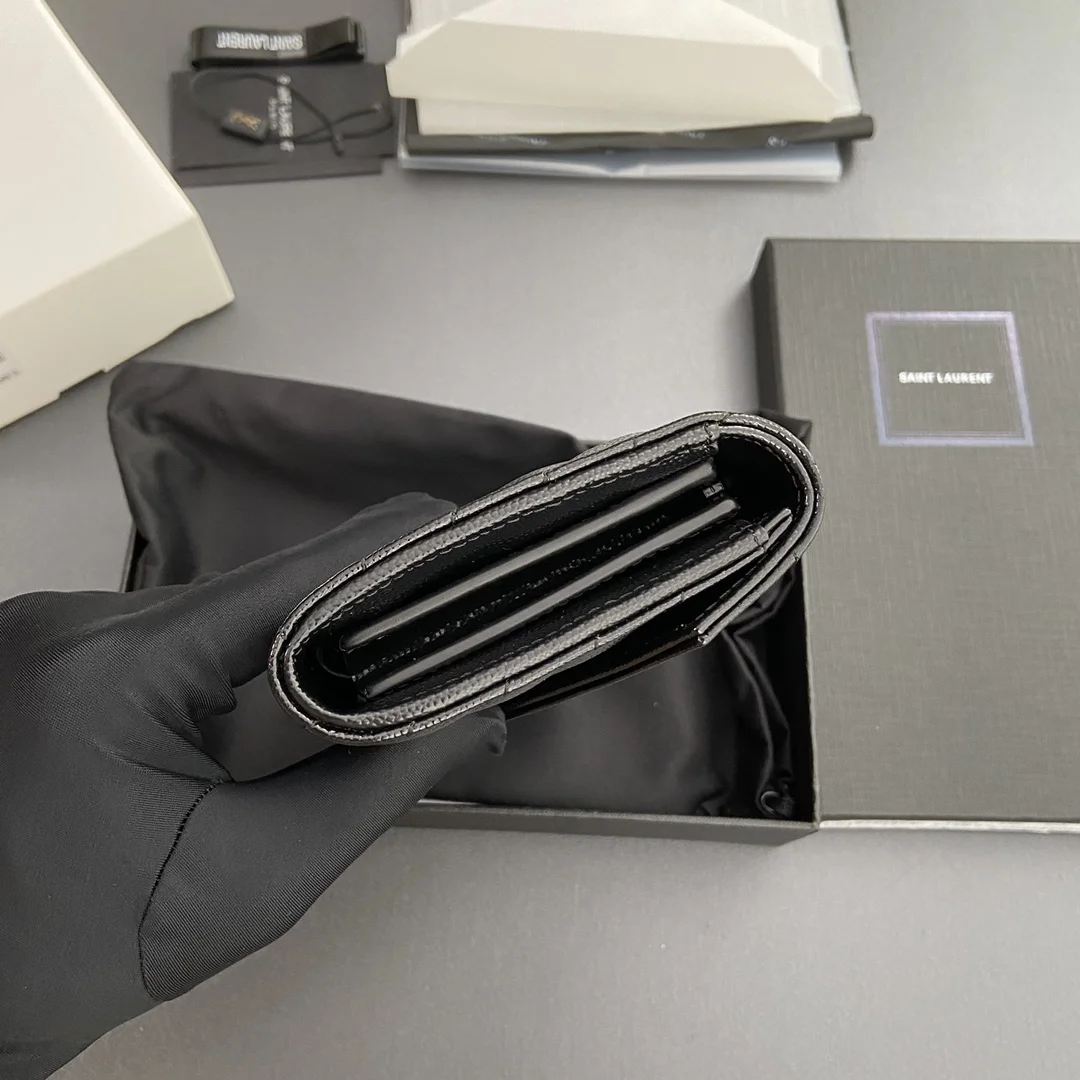 Value-priced YSL Wallets Purse