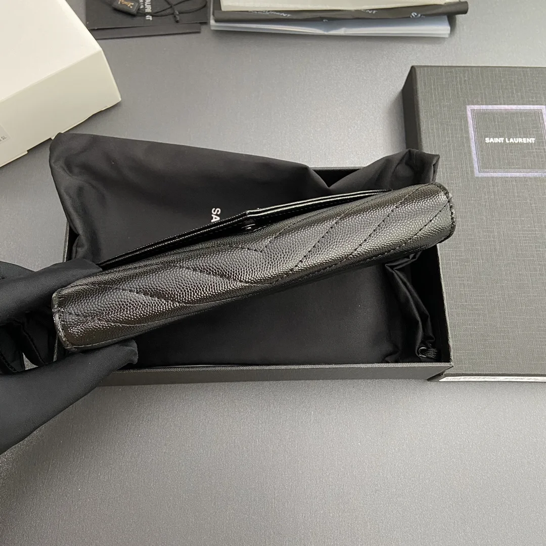 Value-priced YSL Wallets Purse