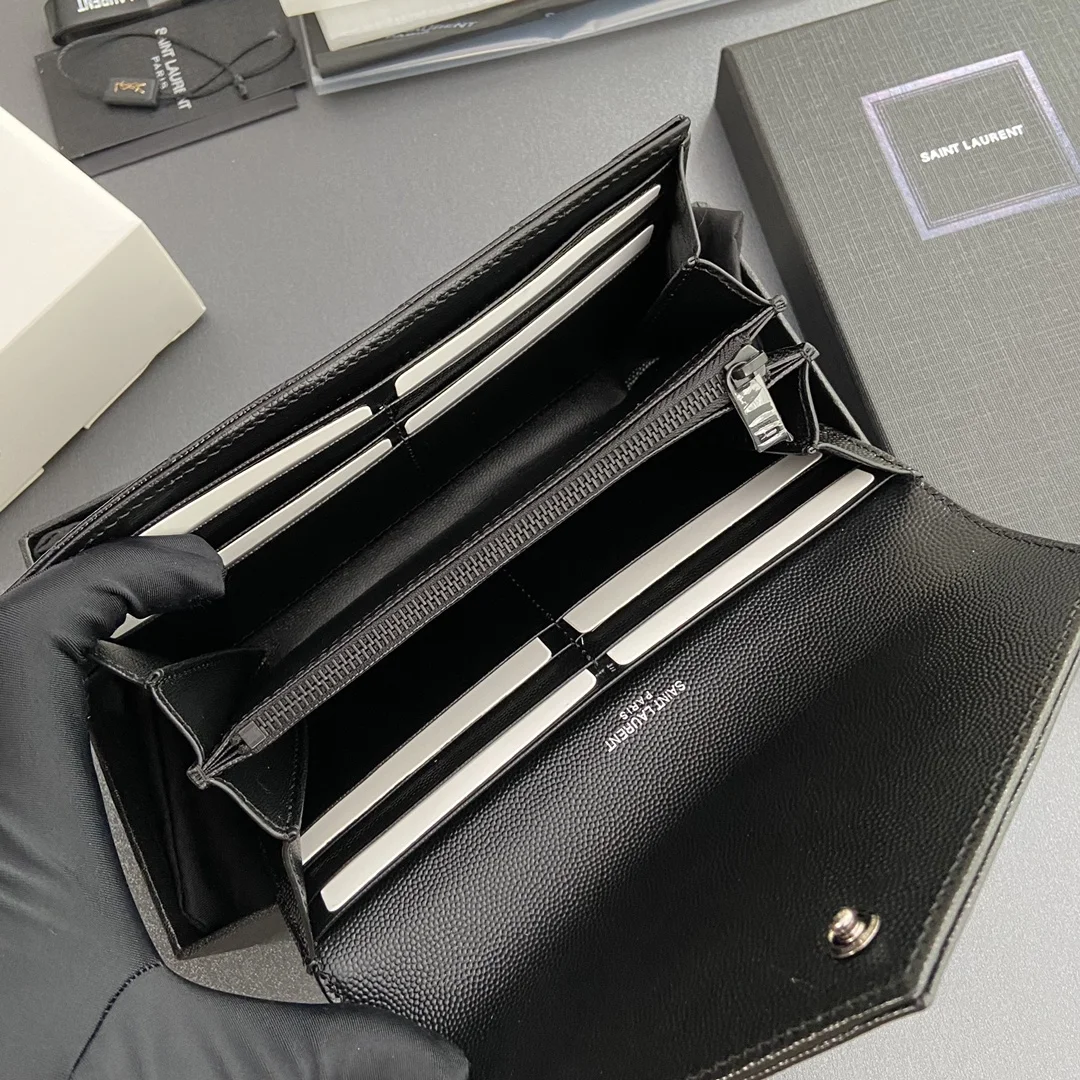 Value-priced YSL Wallets Purse