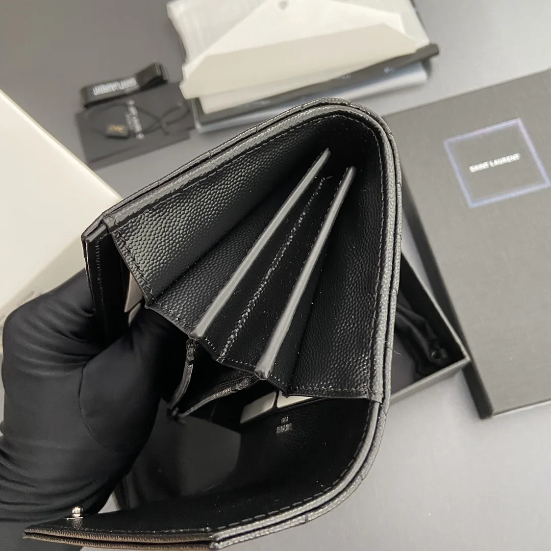 Value-priced YSL Wallets Purse