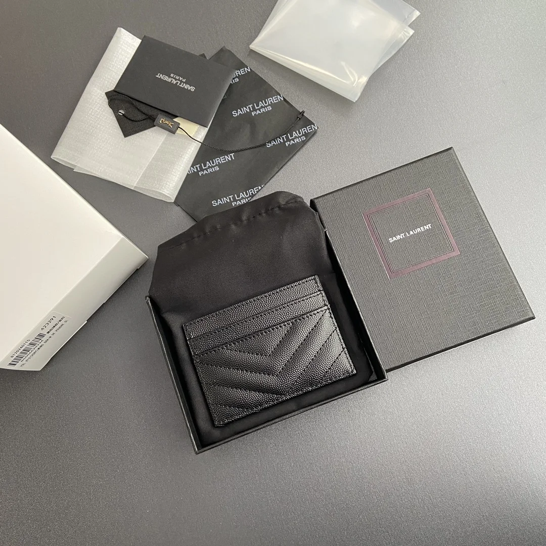 Discounted YSL Wallets Purse