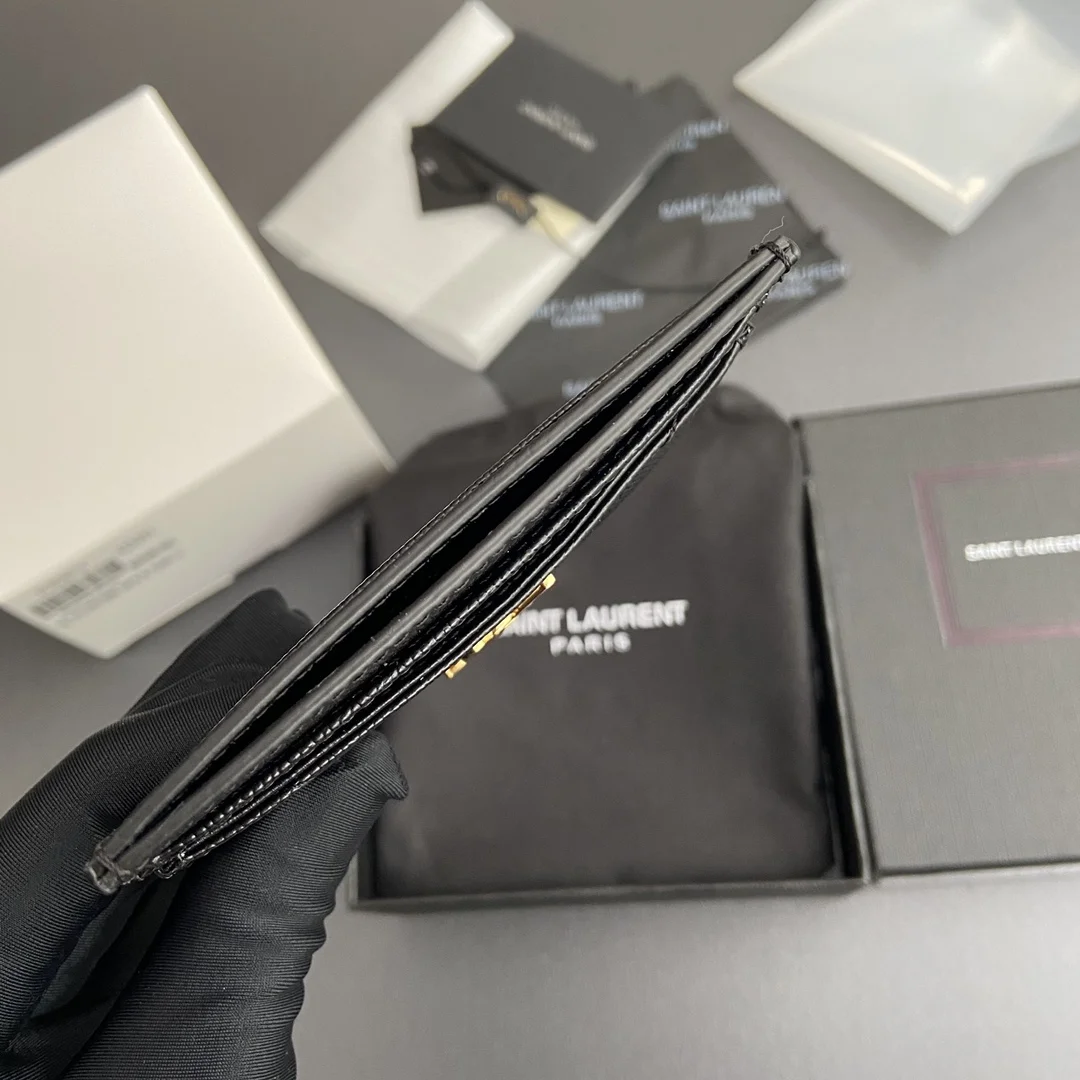 Discounted YSL Wallets Purse