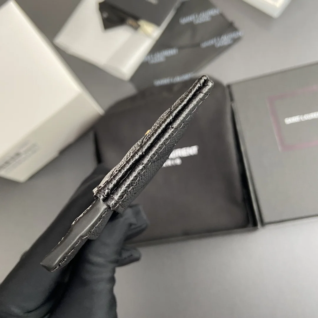 Discounted YSL Wallets Purse