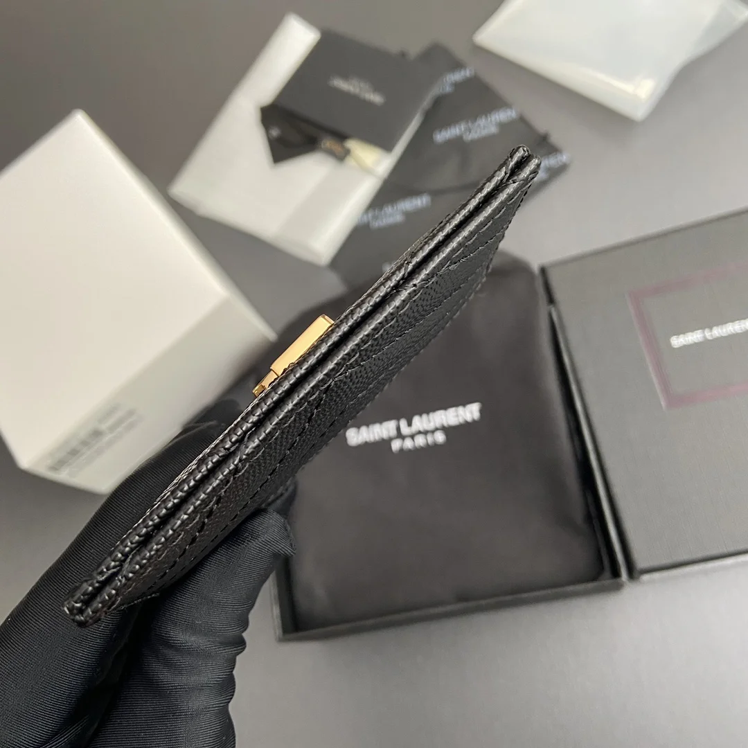 Discounted YSL Wallets Purse
