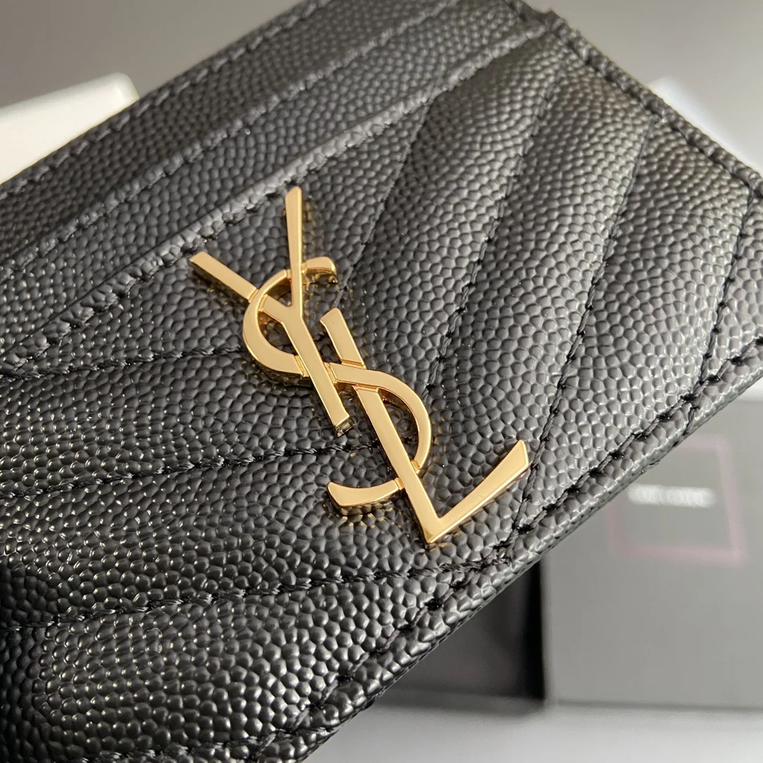 Discounted YSL Wallets Purse