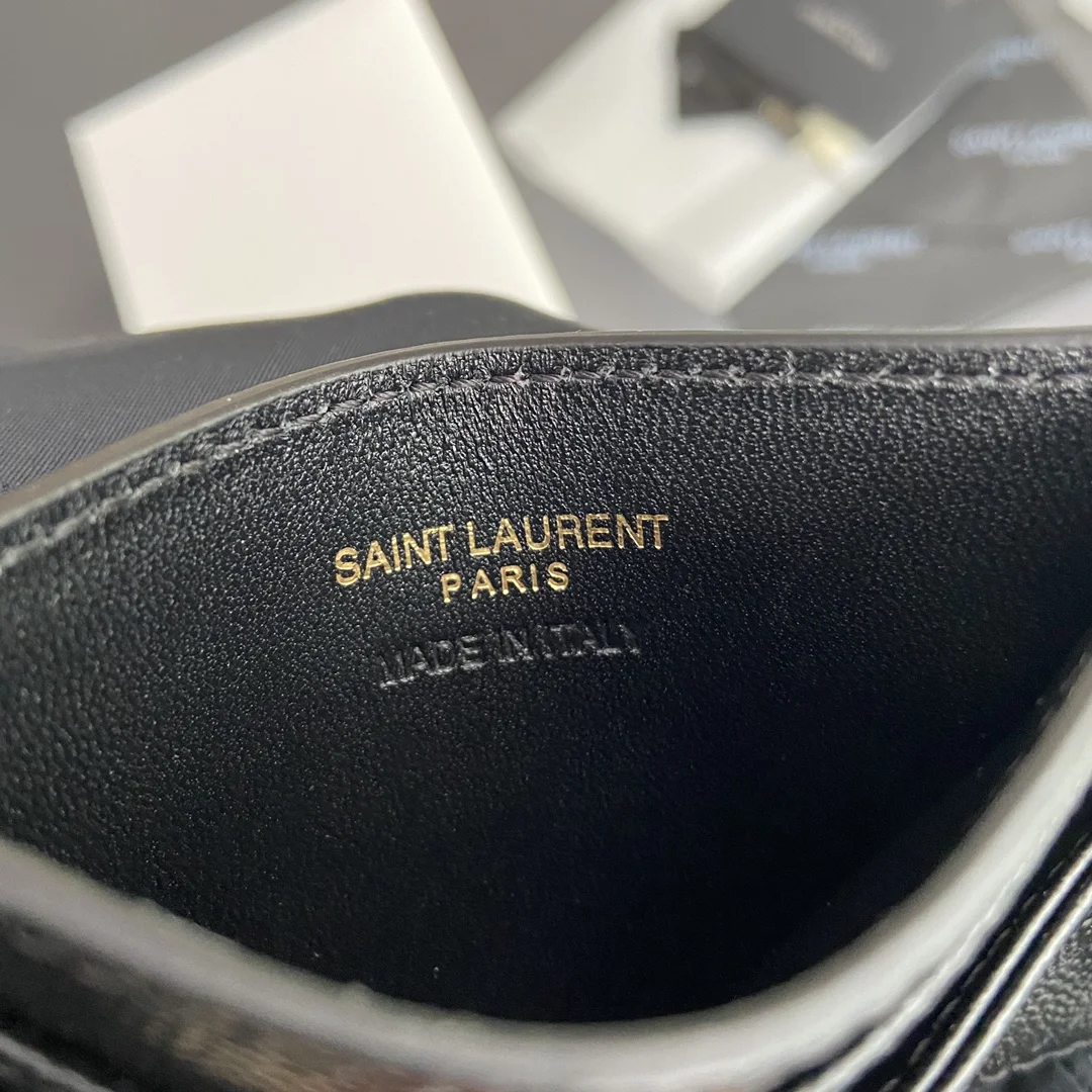 Discounted YSL Wallets Purse