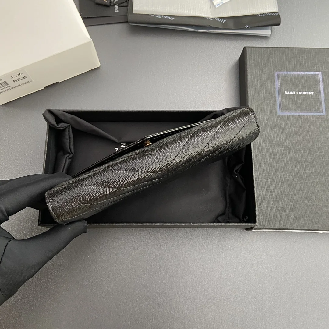 Low-cost YSL Wallets Purse